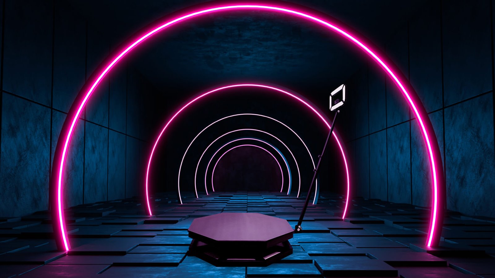 360 Photo Booth Rental | 360 Video Booth Rental | Yoomee